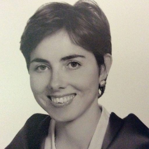 Sobre la autora – Emma Ramos
